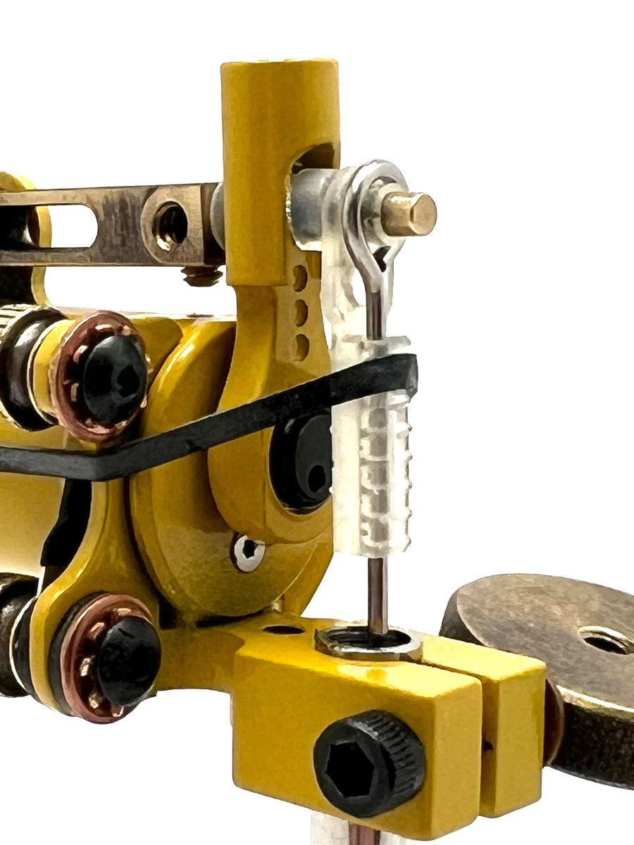 RIB RODS – Bowers Supply